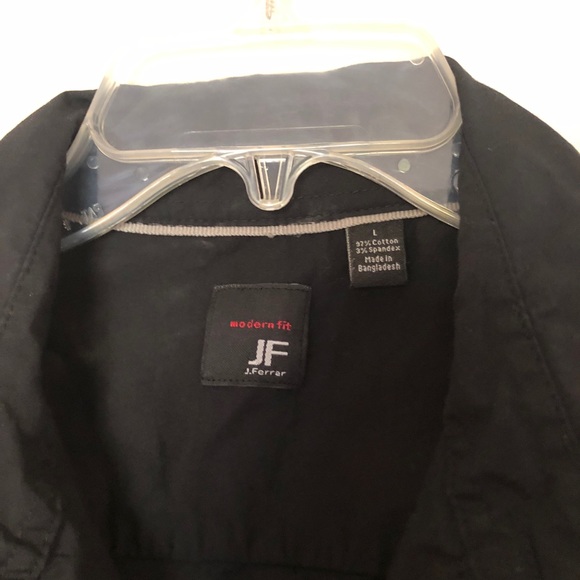 jf j.ferrar | Shirts | Modern Fit Mens Shirt | Poshmark